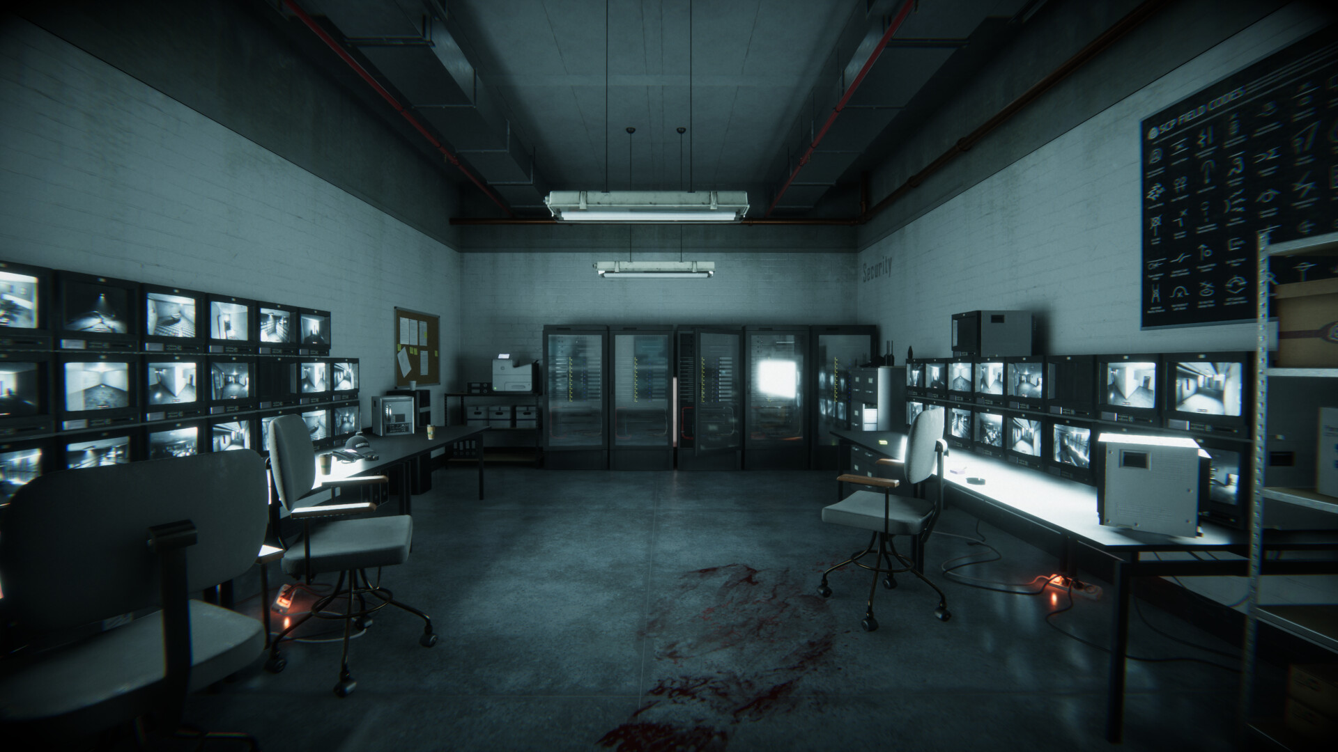 SCPサイコホラー『家へ帰れ、アニー』12月3日のリリースを発表。秘密組織の下級職員として、人工的な超常現象の謎に迫る – TERROR WEB