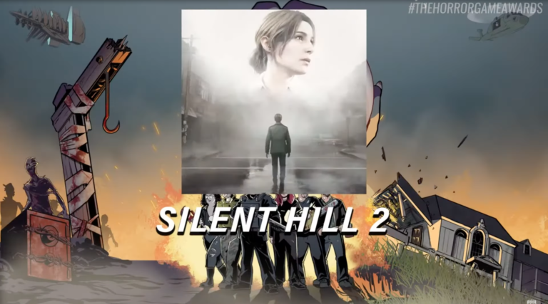 ホラーゲームの表彰イベント「The Horror Game Awards 2024」にてリメイク版『サイレントヒル2』が「ゲーム・オブ・ザ・イヤー」含む最多4冠を獲得 – TERROR WEB