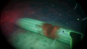 ローポリ海底探索ゲーム『Cold Abyss』Steam版発表。「リラックスした雰囲気が味わえる」と記載あるも、明らかにホラー ...