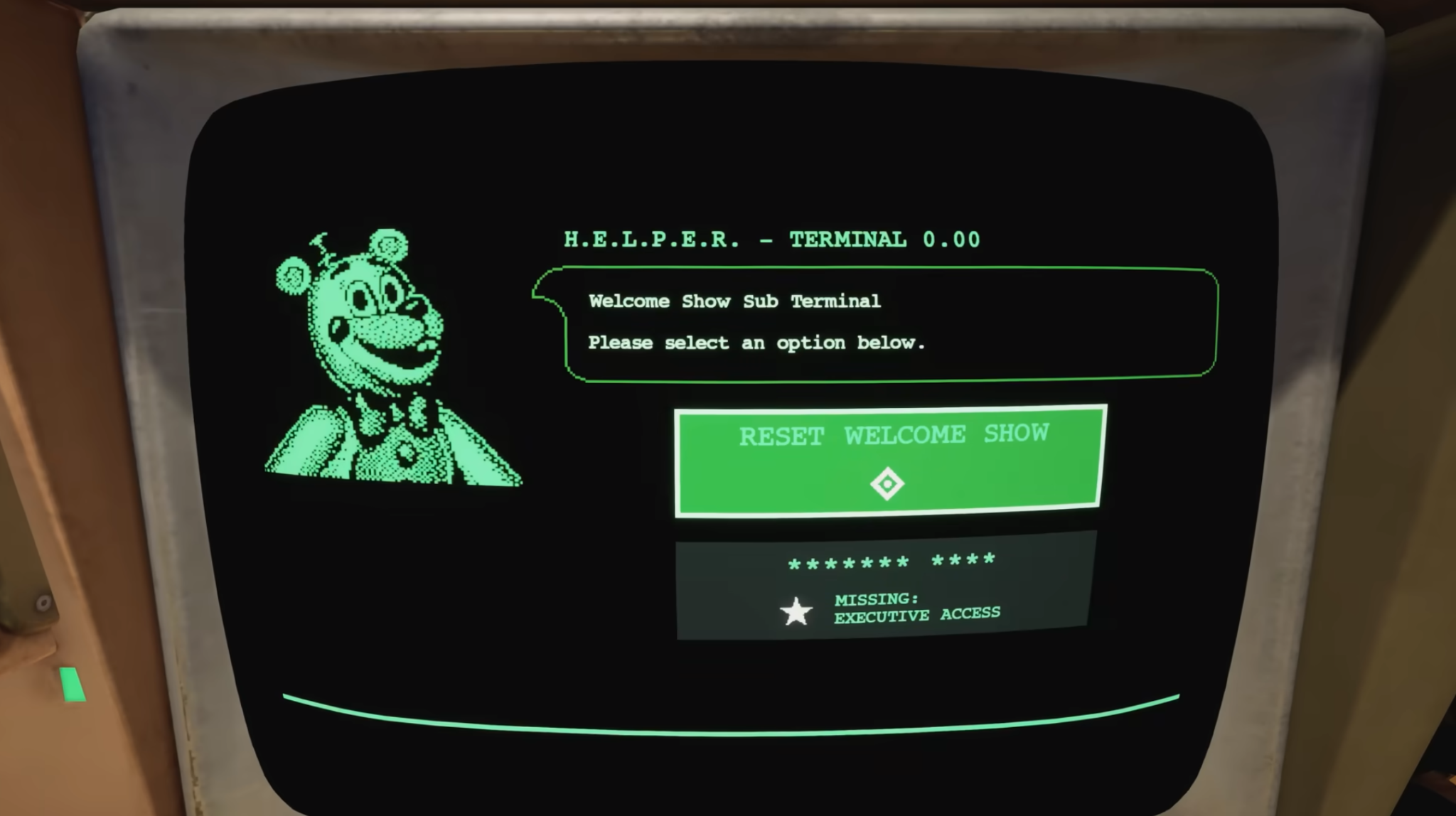 FNaF新作『Five Nights at Freddy’s: Secret of the Mimic』PC/PS5向けに6月13日発売へ ...