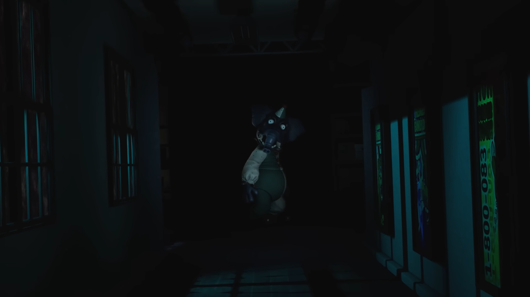 FNaF新作『Five Nights at Freddy’s: Secret of the Mimic』PC/PS5向けに6月13日発売へ。「State of Play」にて情報解禁 ...