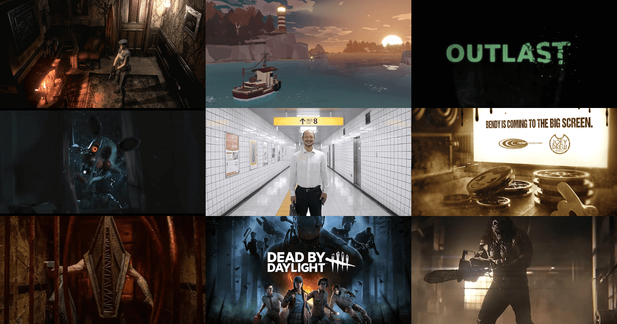 2025年以降公開予定のホラーゲーム映画化作品まとめ。『Five Nights at Freddy’s』続編やリブート版『バイオハザード』など – TERROR WEB