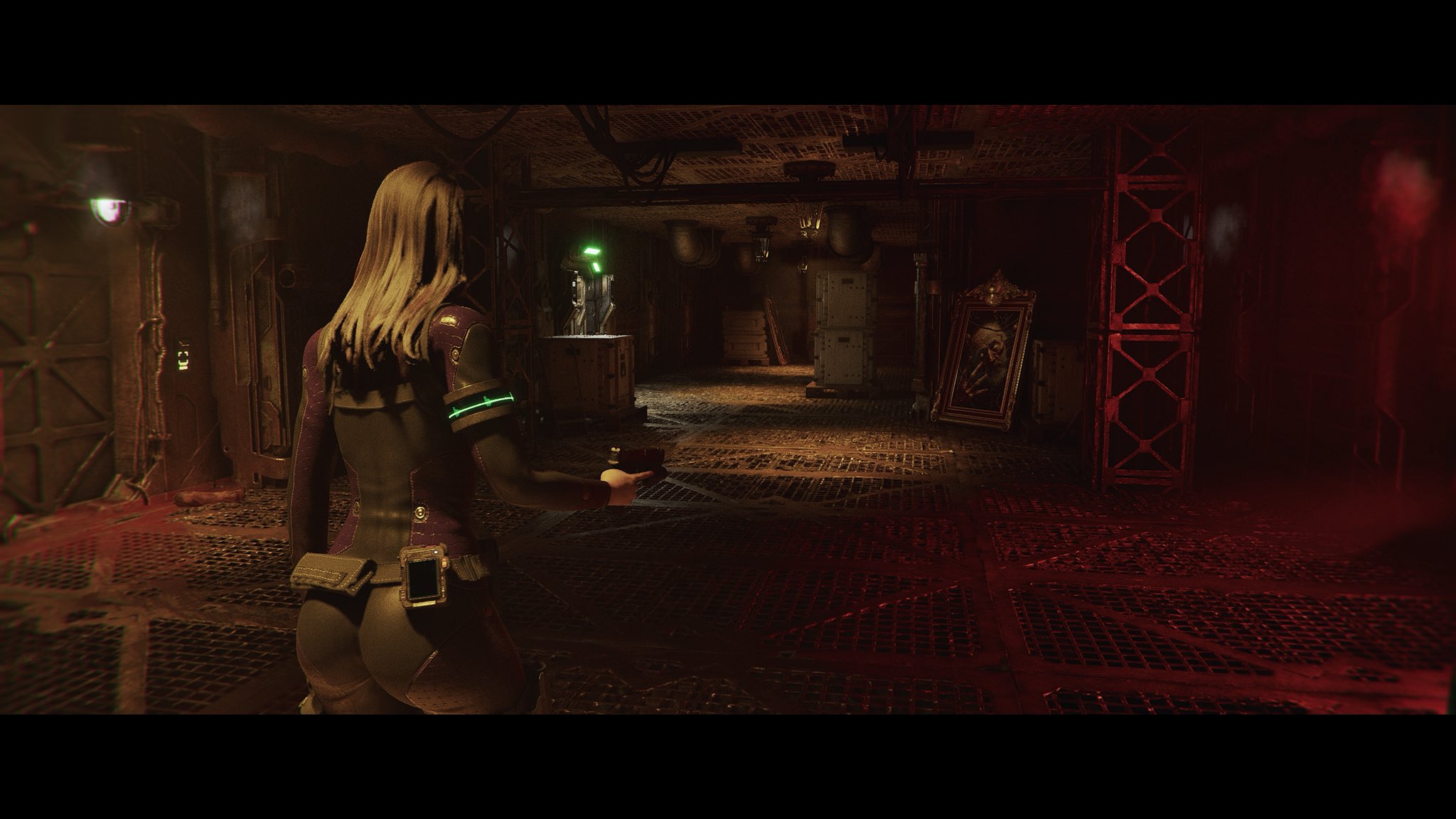 『ディノクライシス』精神的後継作『Code Violet』拡張ゲームプレイ映像公開。25世紀を舞台にした恐竜ホラーアクション – TERROR WEB