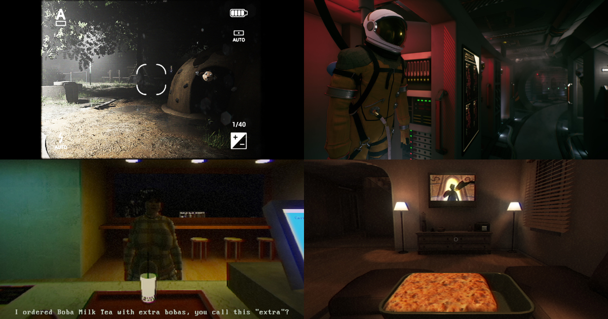 1時間で遊べるホラーゲーム特集。短くてもしっかり怖い名作13選 – TERROR WEB