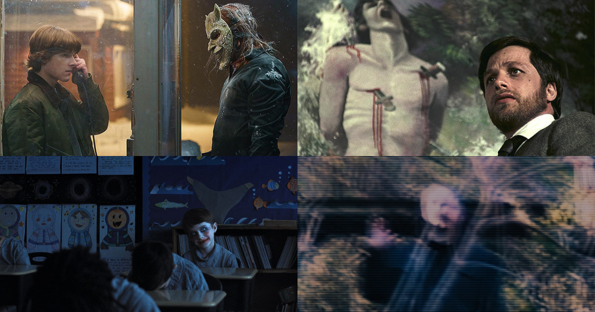 公開予定のホラー映画作品！『シェルビー・オークス』『28年後… 白骨の神殿』『トゥギャザー』など注目作品がアップカミング【2025年11月下旬・2026年】 – TERROR WEB